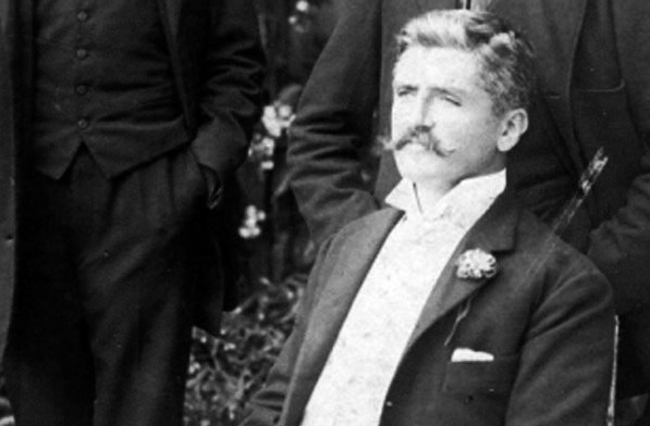 HISTORIAS DE VIDA: “EL ADMIRADO DOCTOR EDYE”